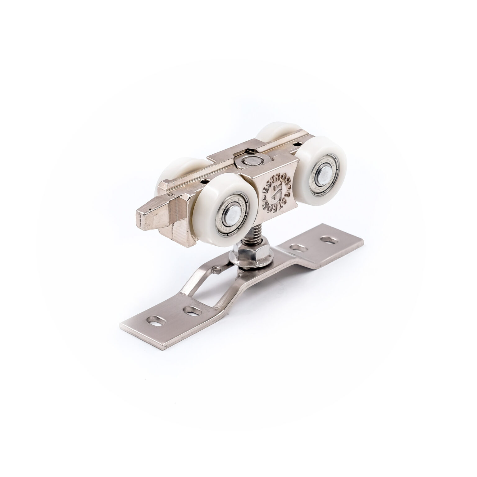 SDS-121 - Estron Marketing Pte Ltd